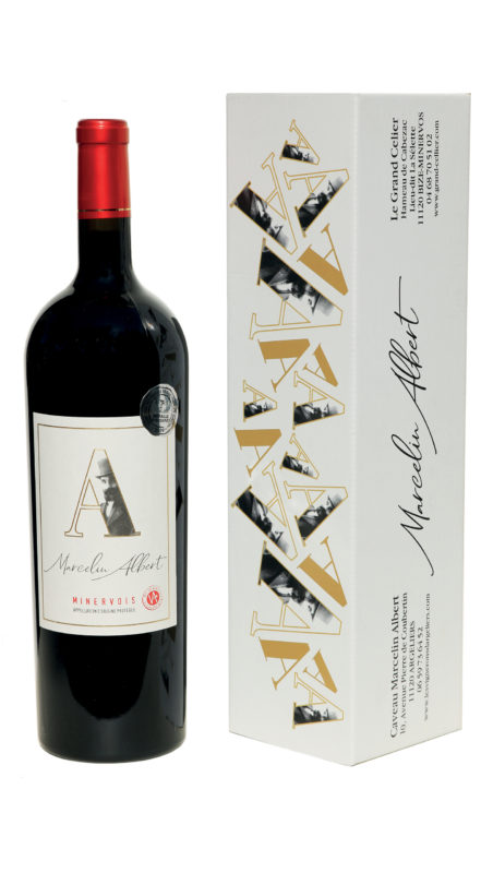 Vins Rouges - Les Vignerons D'Argeliers