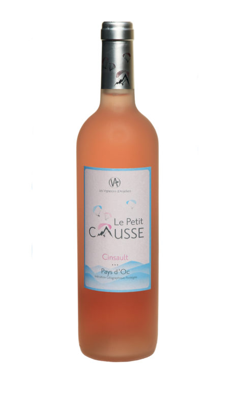 Vins Rosés - Les Vignerons D'Argeliers