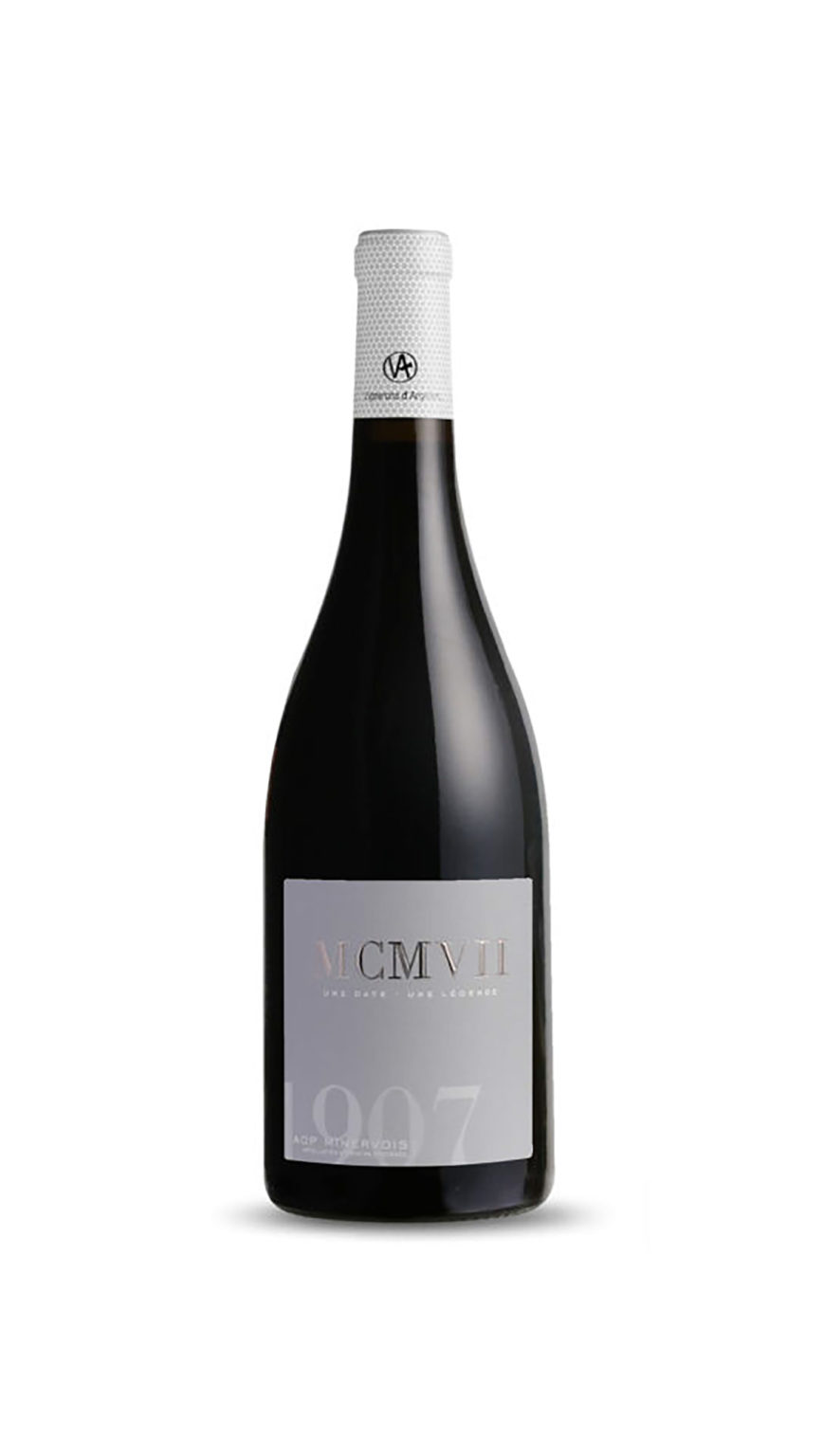 Vins Rouges - Les Vignerons D'Argeliers